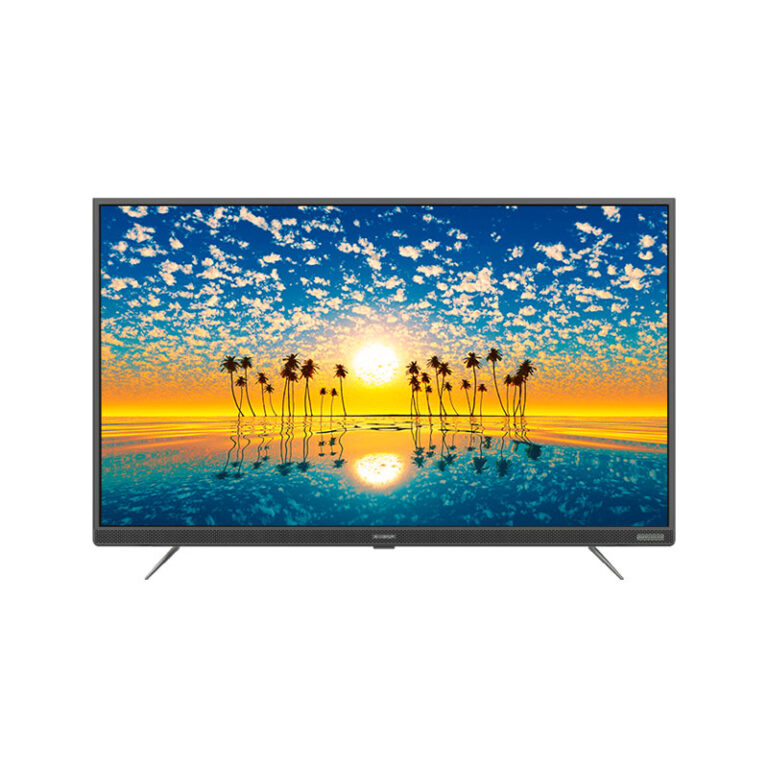 تلویزیون ایکس ویژن مدل X25 سایز 55 اینچ هوشمند 4K سری X – فروشگاه ایران ایکس ویژن